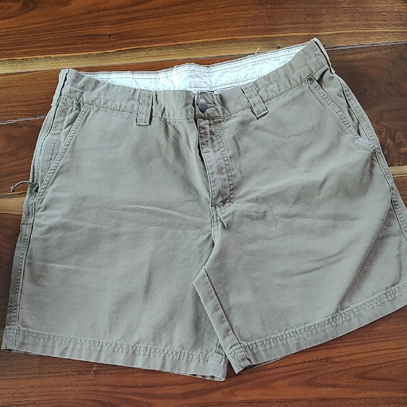 Columbia | Shorts | Mens Tan Shorts | Poshmark